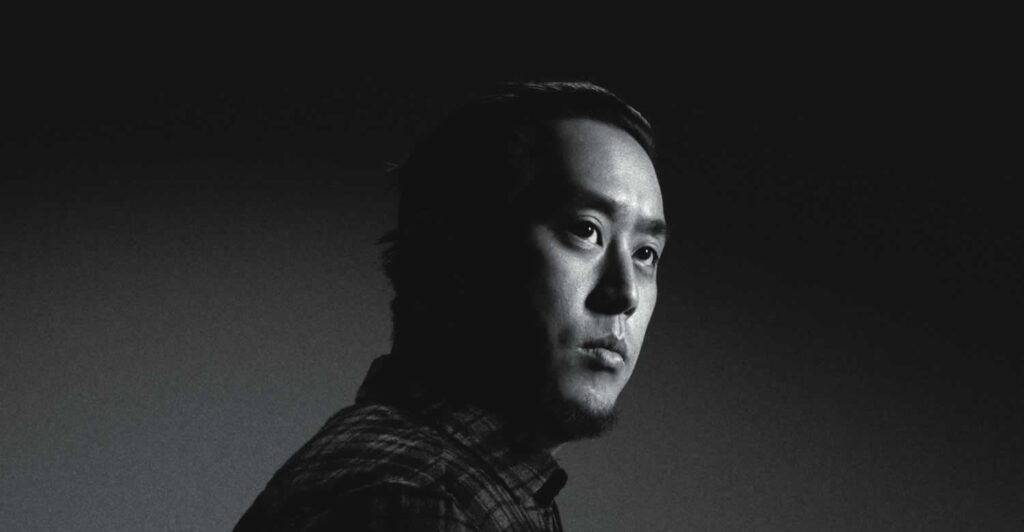 Biographie de Joe Hahn – Linkin Park France