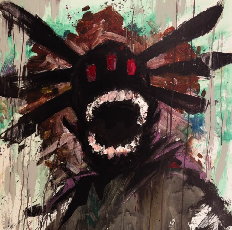 The Emptiness Machine – Linkin Park France